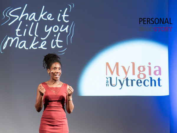 Share your Story Interview mit Mylgia van Uytrecht