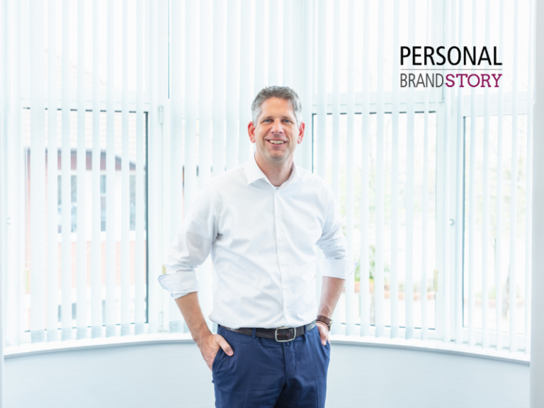 Interview mit Ingo Hoff Was wäre wenn es funktioniert?