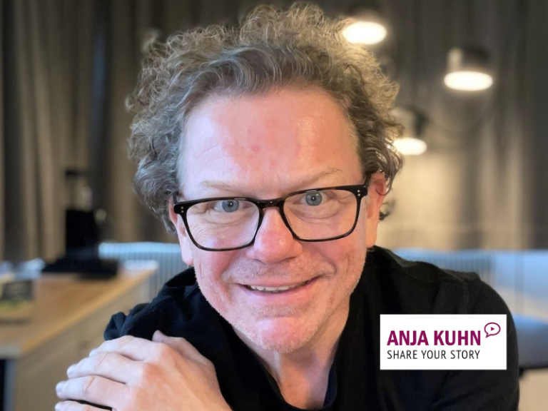 Interview mit Michael Marciniak